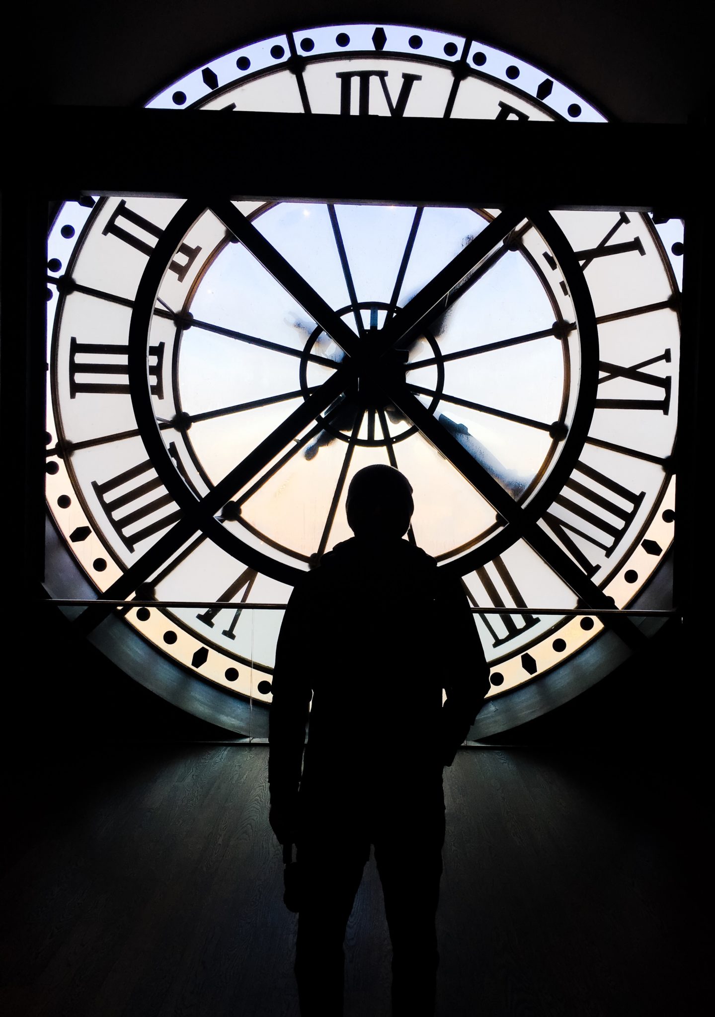 Tony Conte - AIM bij de Melanoma Foundation