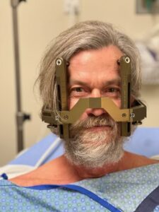 Keith Woolley - AIM at Melanoma Foundation