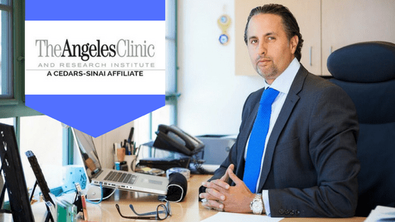 Q&A with Omid Hamid, MD, Director of the Melanoma Center and Phase I ...