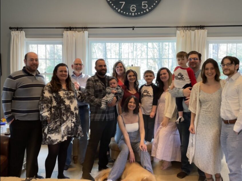 Jim Zeoli Had Never Spent Much Time Thinking About Melanoma—Until He ...