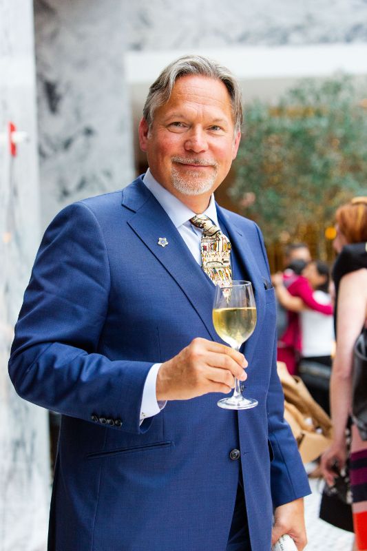 Val Guild Honored at 2022 ASCO Annual Conference - AIM at Melanoma ...