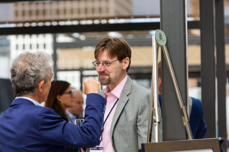 Val Guild Honored at 2022 ASCO Annual Conference - AIM at Melanoma ...