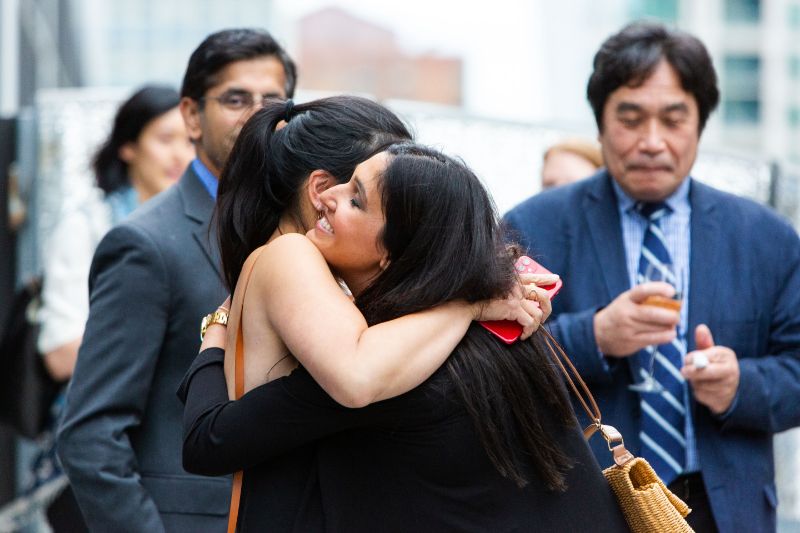 Val Guild Honored at 2022 ASCO Annual Conference - AIM at Melanoma ...