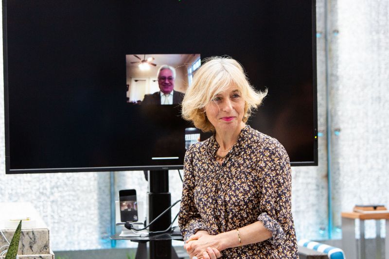 Val Guild Honored at 2022 ASCO Annual Conference - AIM at Melanoma ...