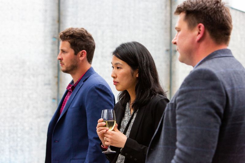 Val Guild Honored at 2022 ASCO Annual Conference - AIM at Melanoma ...