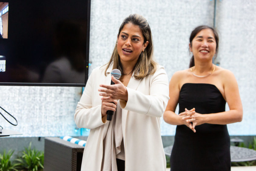 Val Guild Honored at 2022 ASCO Annual Conference - AIM at Melanoma ...