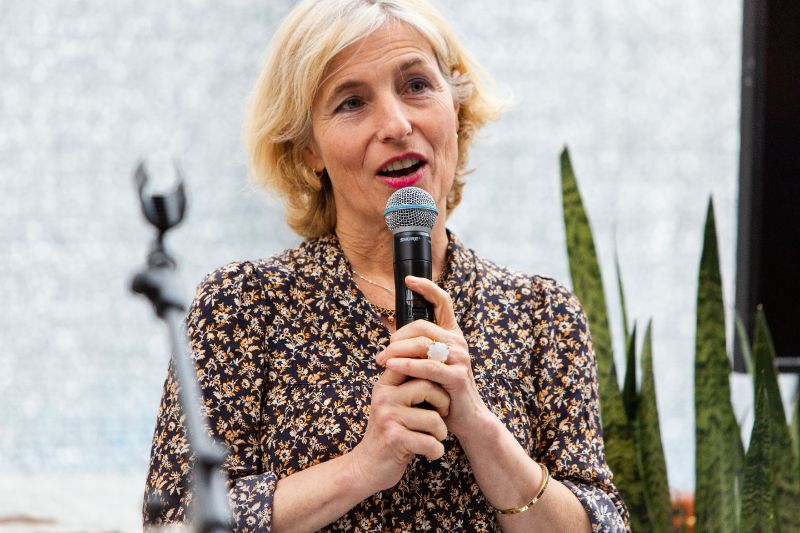 Val Guild Honored at 2022 ASCO Annual Conference - AIM at Melanoma ...