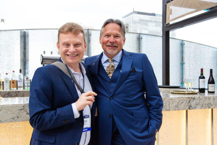 Val Guild Honored at 2022 ASCO Annual Conference - AIM at Melanoma ...