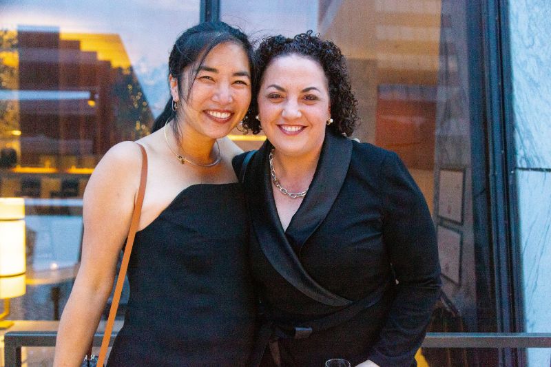 Val Guild Honored at 2022 ASCO Annual Conference - AIM at Melanoma ...