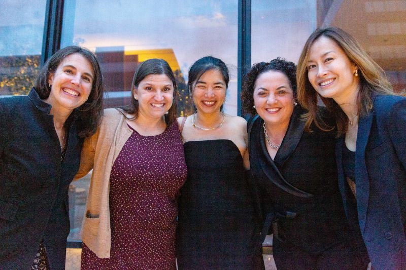 Val Guild Honored at 2022 ASCO Annual Conference - AIM at Melanoma ...