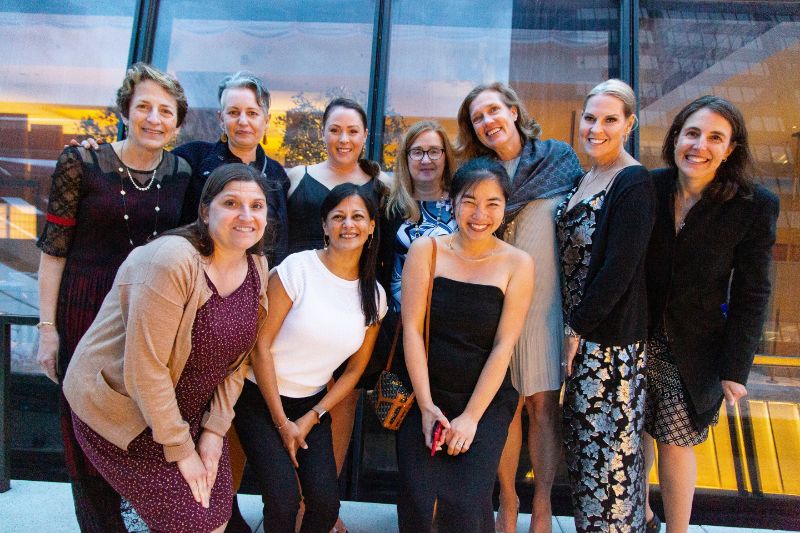 Val Guild Honored at 2022 ASCO Annual Conference - AIM at Melanoma ...