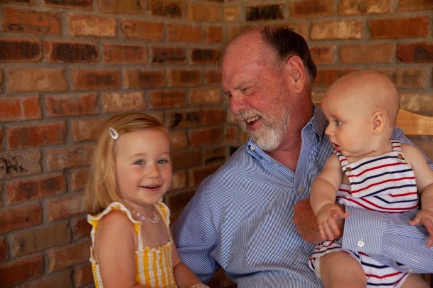 Joe Small: Stage III Survivor Spotlight - AIM at Melanoma Foundation