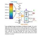 Nailing Down on the Ultraviolet Exposure Occurring During the Curing ...