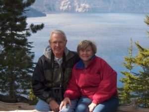 Survivor Spotlight: Tom Lauritzen, Stage III Survivor - AIM at Melanoma ...