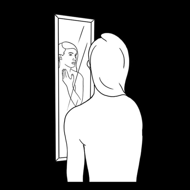 How To Do a Skin Self-Examination - AIM at Melanoma Foundation