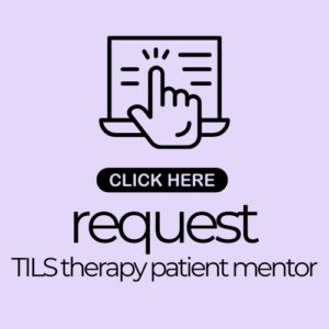 TIL Therapy - AIM at Melanoma Foundation