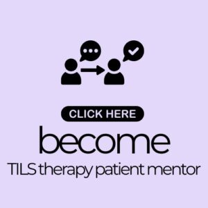 TIL Therapy - AIM at Melanoma Foundation