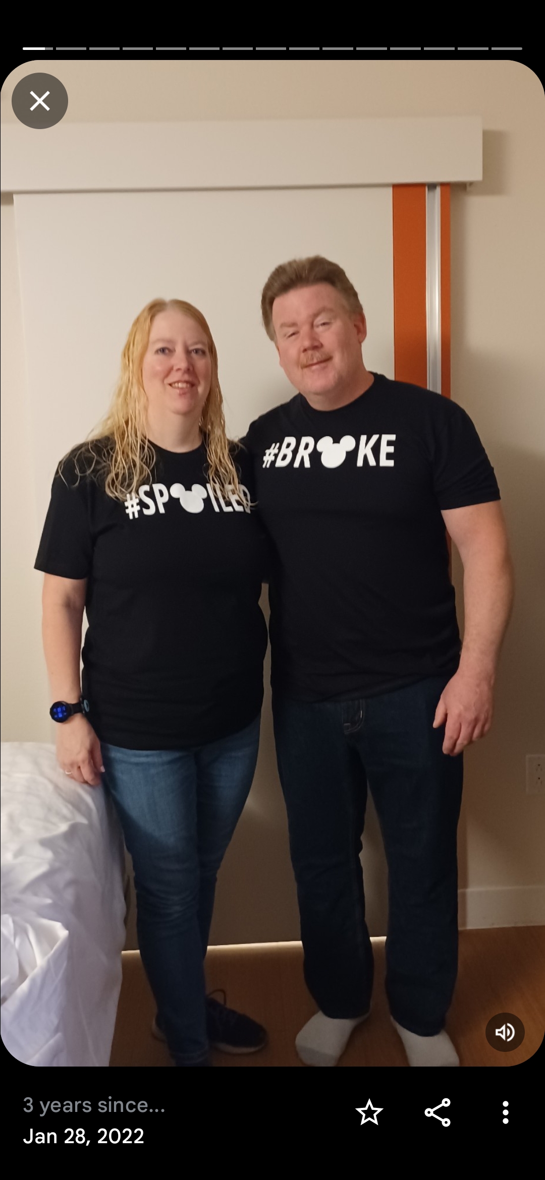 Tom Cooke - AIM at Melanoma Foundation