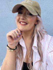 From Tanning Beds to Sun Safety: Brittanny Groover's Journey of ...