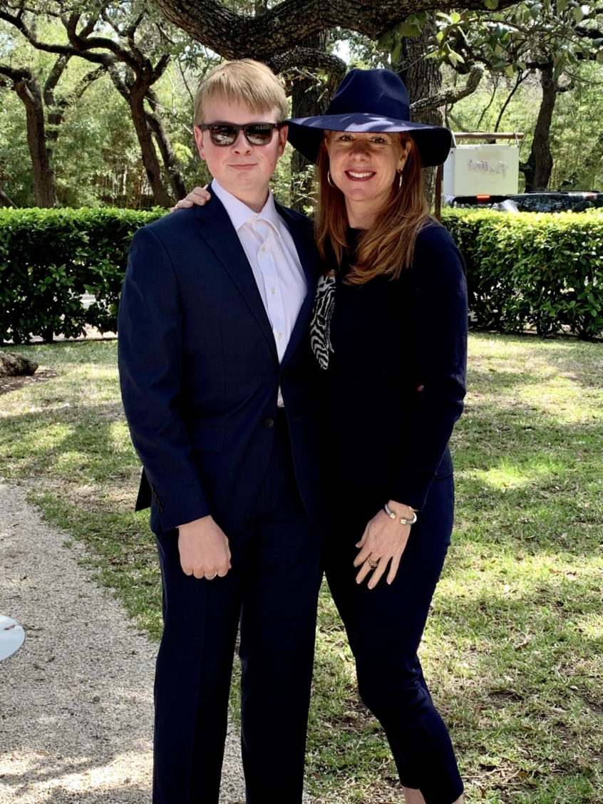 Profil de survivante : Karlee Steele, survivante du cancer de stade ...