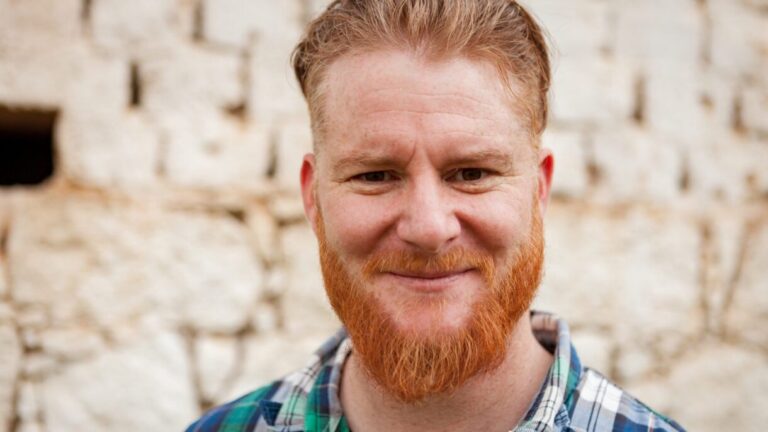 Red Hair Genetics: 5 Things You May Not Know - AIM at Melanoma Foundation